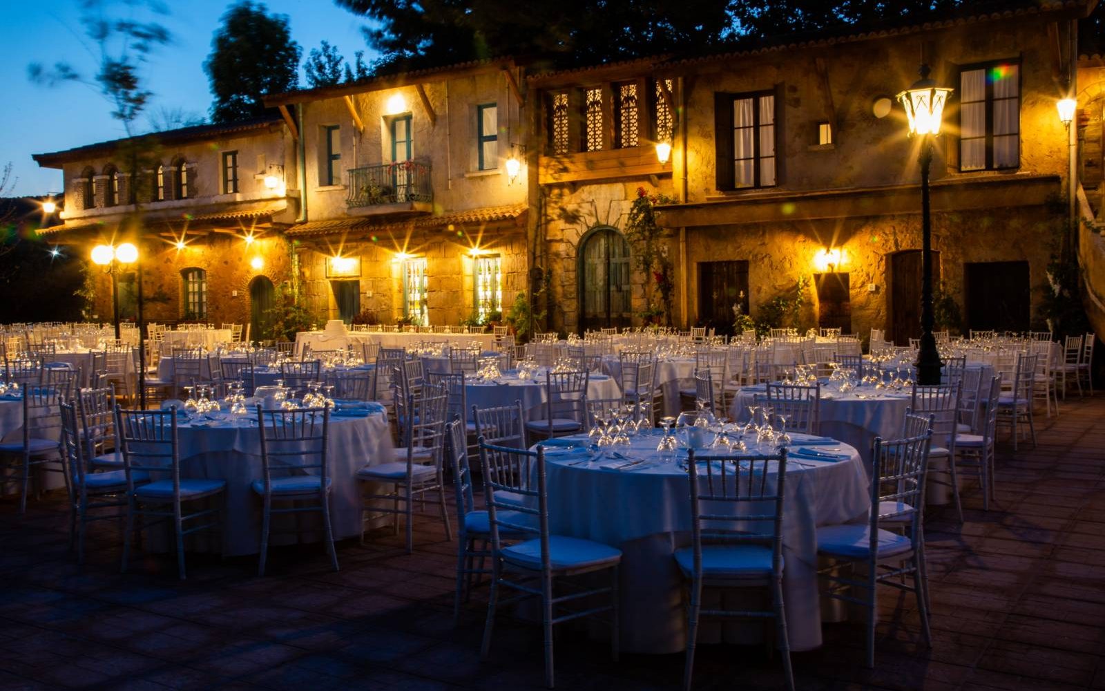 Gallery - iL Villagio